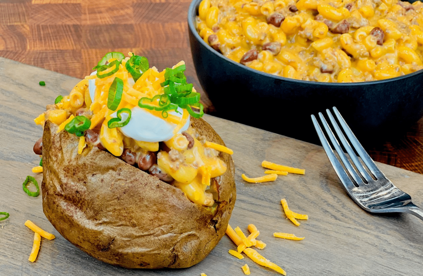 Home | Michigan Potatoes