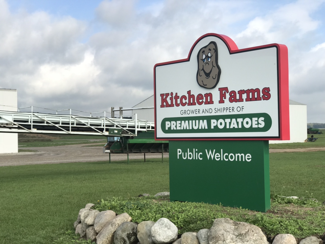 Home | Michigan Potatoes
