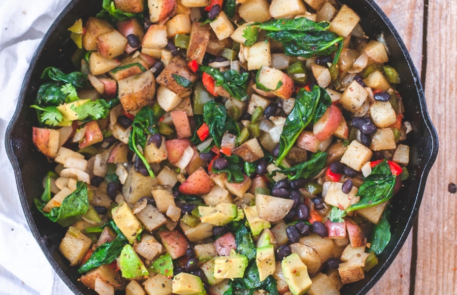 Healthy, Delicious & Budget-Friendly Potatoes | Michigan Potatoes