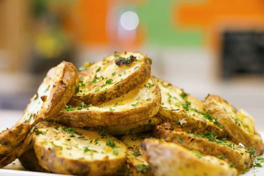 Healthy, Delicious & Budget-Friendly Potatoes | Michigan Potatoes