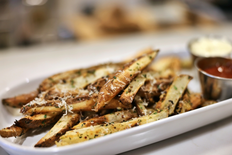 Healthy, Delicious & Budget-Friendly Potatoes | Michigan Potatoes