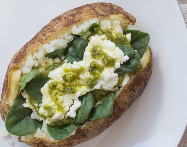 Healthy, Delicious & Budget-Friendly Potatoes | Michigan Potatoes