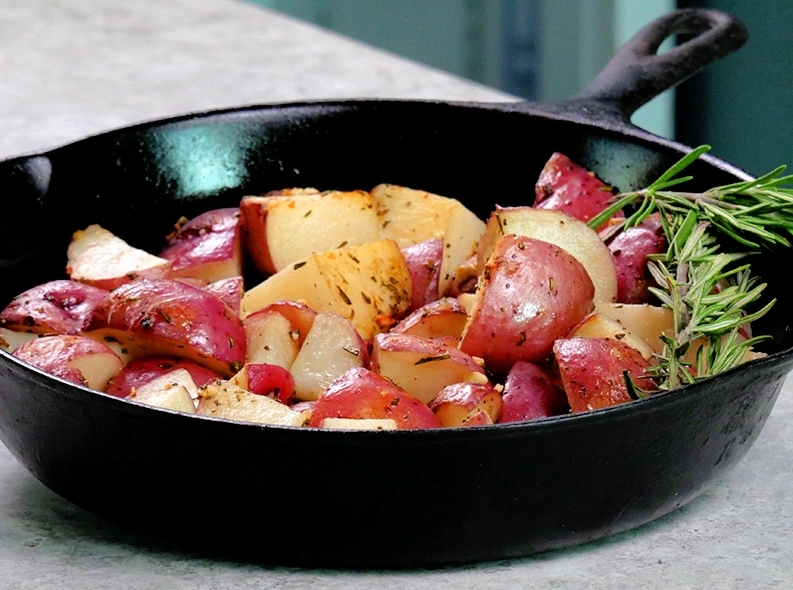 Healthy, Delicious & Budget-Friendly Potatoes | Michigan Potatoes