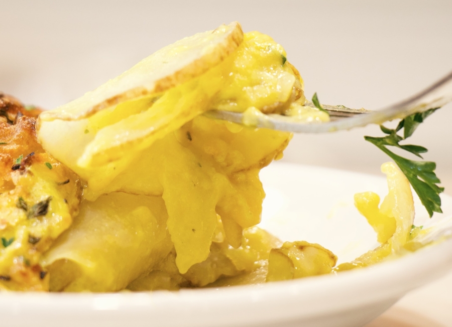 Healthy, Delicious & Budget-Friendly Potatoes | Michigan Potatoes